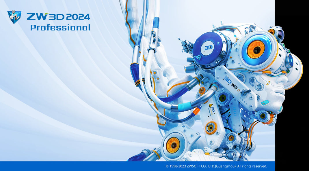 ZWCad Italia – Wetech System